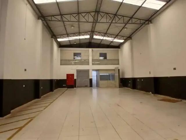 Loja / Comércio para Venda em Americana/SP Vila Cordenonsi