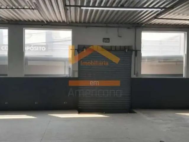 Loja / Comércio para Venda em Americana/SP Vila Jones