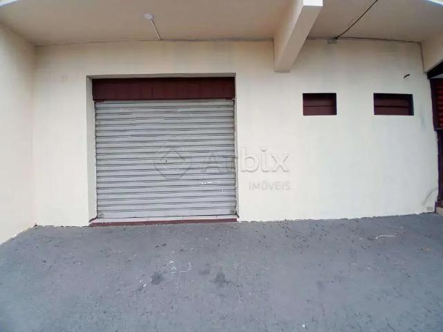 Loja / Comércio para Venda em Americana/SP Vila Medon