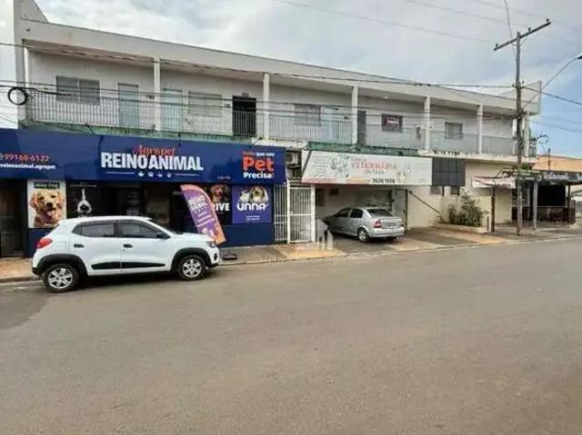 Loja / Comércio para Venda em Americana/SP Vila Molon