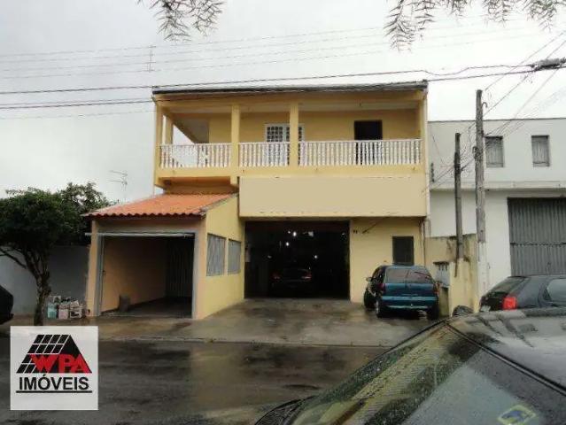 Loja / Comércio para Venda em Americana/SP Vila Molon