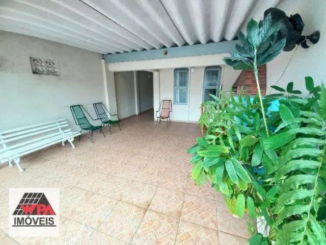 Loja / Comércio para Venda em Americana/SP Vila Molon 3 Quartos