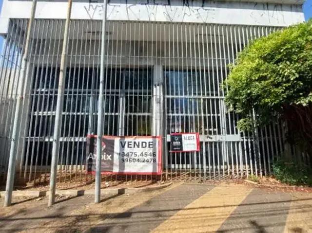 Loja / Comércio para Venda em Americana/SP Vila Pavan