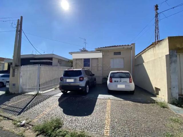 Loja / Comércio para Venda em Americana/SP Vila Pavan