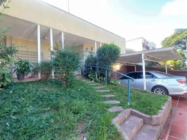 Loja / Comércio para Venda em Americana/SP Vila Rehder 3 Quartos