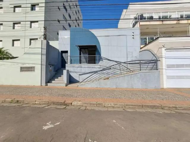 Loja / Comércio para Venda em Americana/SP Vila Rehder