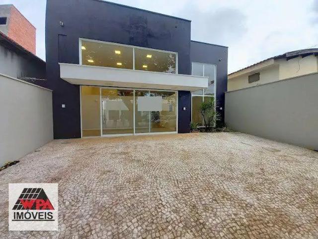 Loja / Comércio para Venda em Americana/SP Vila Rehder