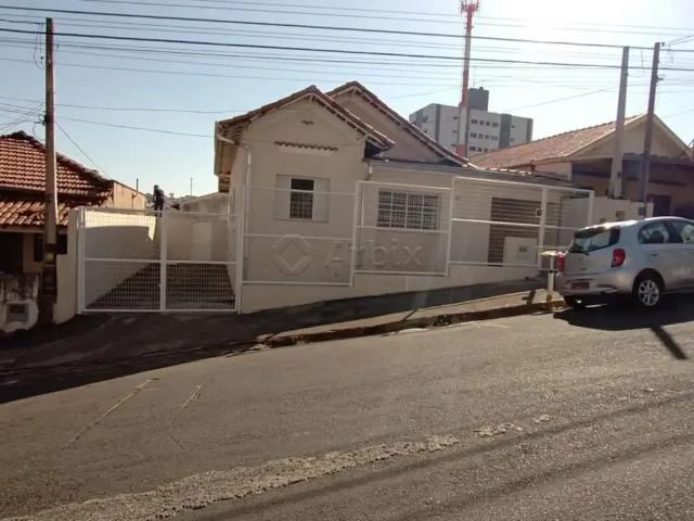 Loja / Comércio para Venda em Americana/SP Vila Rehder