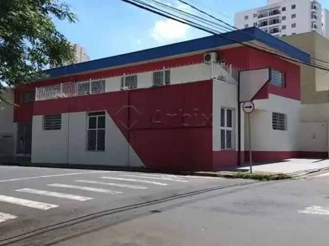 Loja / Comércio para Venda em Americana/SP Vila Rehder