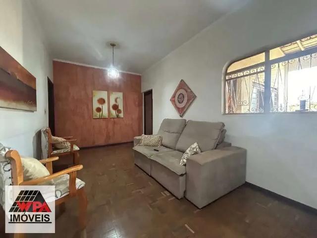 Loja / Comércio para Venda em Americana/SP Vila Santa Catarina 3 Quartos