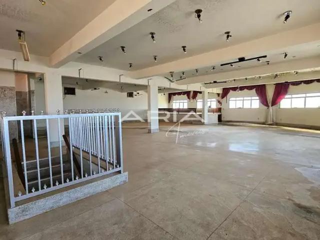 Loja / Comércio para Venda em Américo Brasiliense/SP Centro 3 Quartos