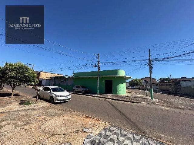 Loja / Comércio para Venda em Anápolis/GO Vila Jaiara