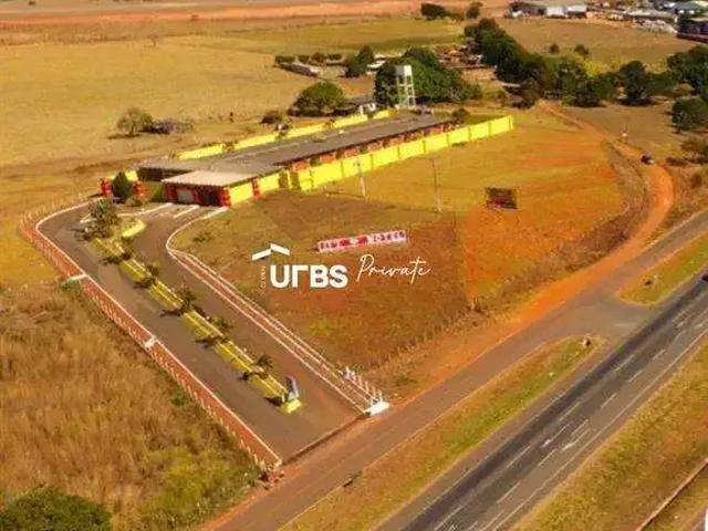 Loja / Comércio para Venda em Anápolis/GO Fazenda Barreiro do Meio