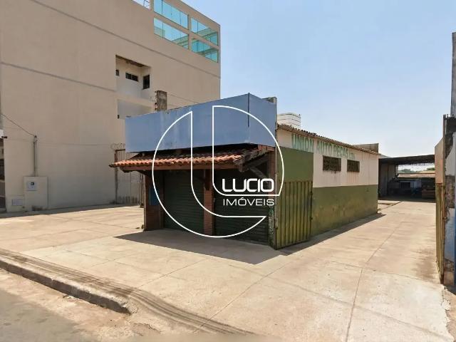 Loja / Comércio para Venda em Anápolis/GO Setor Central