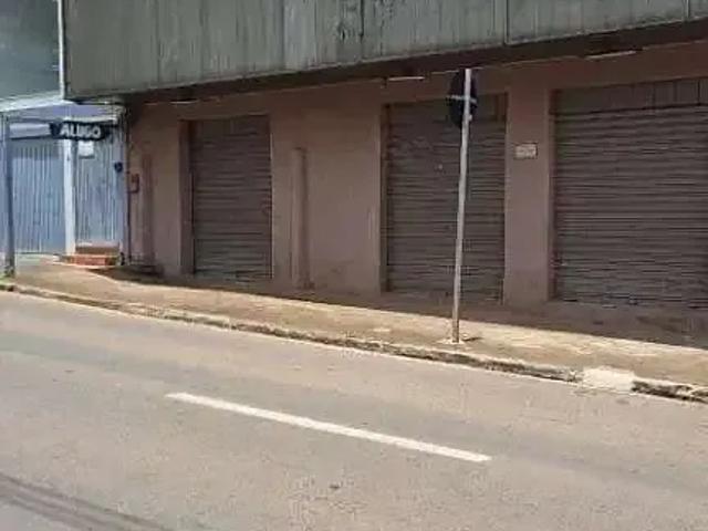Loja / Comércio para Venda em Anápolis/GO Setor Central