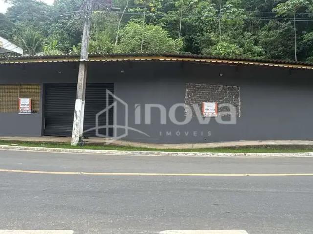 Loja / Comércio para Venda em Angra dos Reis/RJ Banqueta Cunhambebe