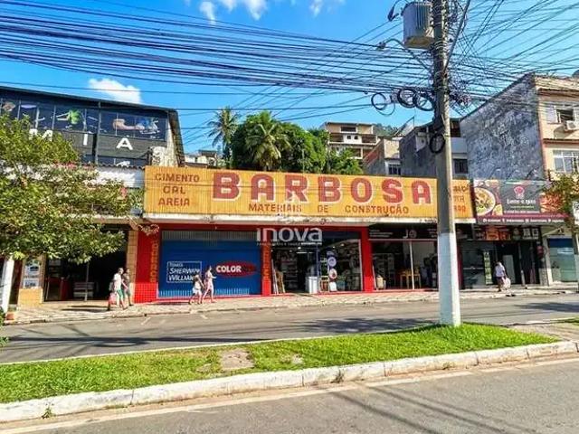 Loja / Comércio para Venda em Angra dos Reis/RJ Centro