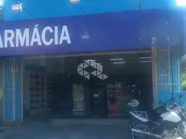Loja / Comércio para Venda em Alvorada/RS Jardim Algarve