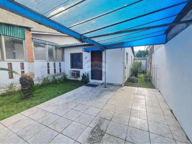 Loja / Comércio para Venda em Alvorada/RS Jardim Algarve 2 Quartos