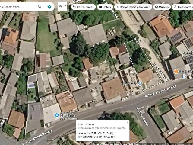 Loja / Comércio para Venda em Almirante Tamandaré/PR Jardim Roma