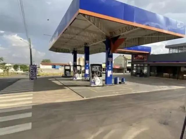 Loja / Comércio para Venda em Aparecida de Goiânia/GO Vila Brasília
