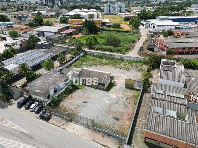 Loja / Comércio para Venda em Aparecida de Goiânia/GO Vila Brasília