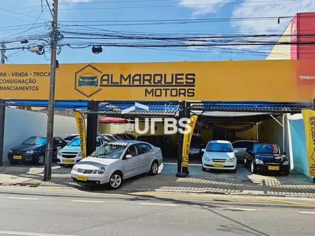 Loja / Comércio para Venda em Aparecida de Goiânia/GO Vila Rosa