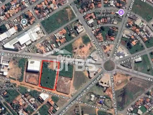 Loja / Comércio para Venda em Aparecida de Goiânia/GO Cardoso Continuação