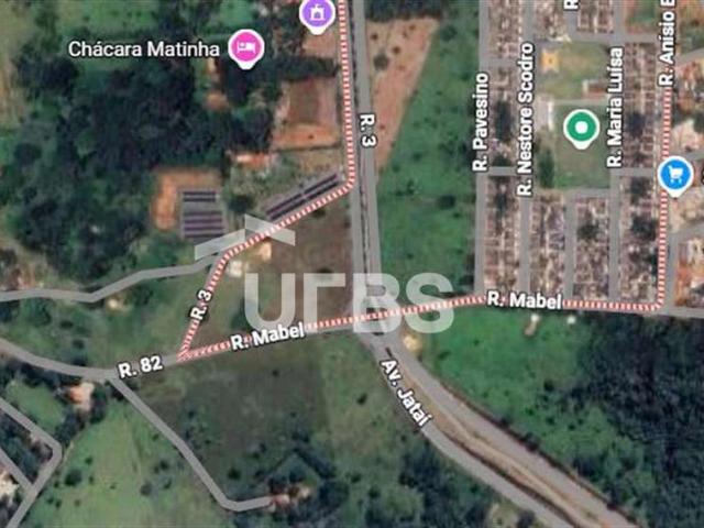 Loja / Comércio para Venda em Aparecida de Goiânia/GO Chácaras São Pedro
