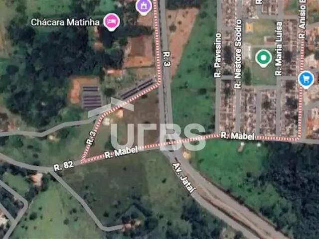 Loja / Comércio para Venda em Aparecida de Goiânia/GO Chácaras São Pedro