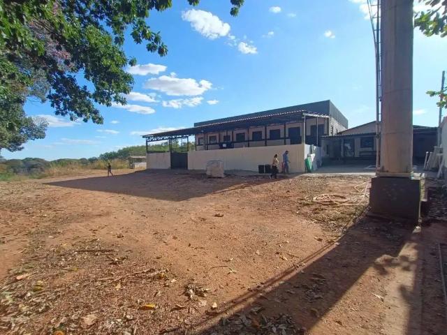 Loja / Comércio para Venda em Aparecida de Goiânia/GO Chácaras São Pedro