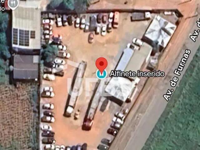 Loja / Comércio para Venda em Aparecida de Goiânia/GO Jardim Cristal