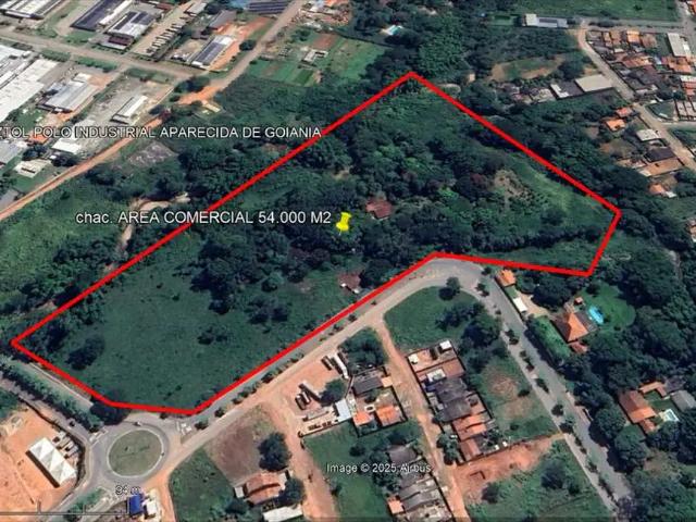 Loja / Comércio para Venda em Aparecida de Goiânia/GO Jardim Cristal