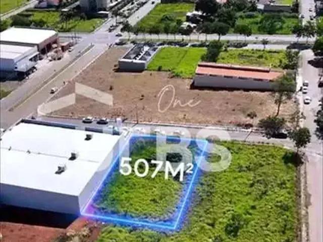 Loja / Comércio para Venda em Aparecida de Goiânia/GO Jardim Luz