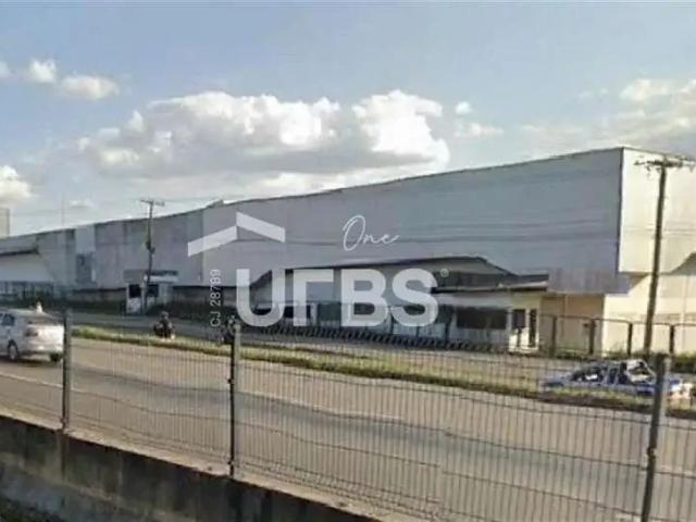 Loja / Comércio para Venda em Aparecida de Goiânia/GO Jardim Paraíso