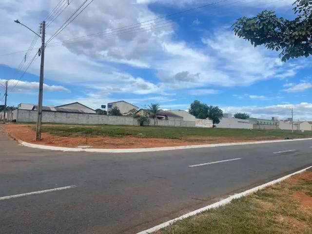 Loja / Comércio para Venda em Aparecida de Goiânia/GO Residencial Solar Central Park