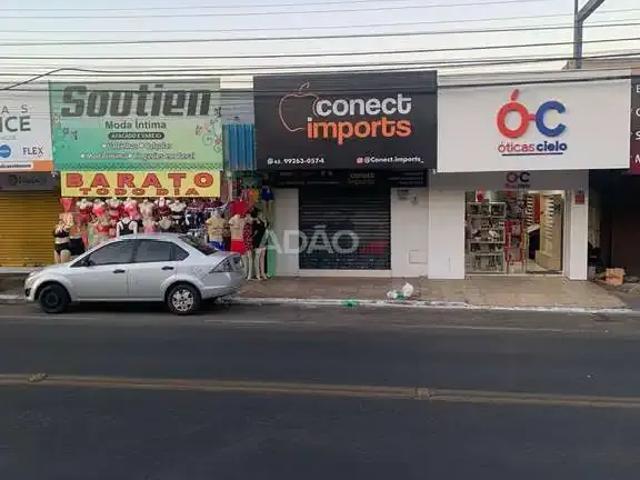 Loja / Comércio para Venda em Aparecida de Goiânia/GO Setor Garavelo