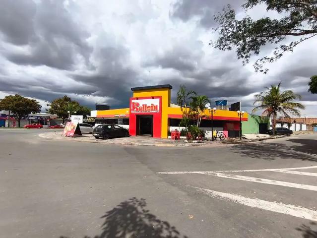 Loja / Comércio para Venda em Aparecida de Goiânia/GO Setor Garavelo