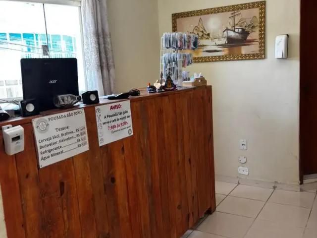 Prédio para Venda em Aparecida/SP Santa Rita
