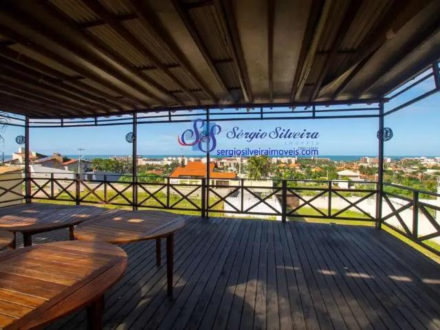 Loja / Comércio para Venda em Aquiraz/CE Porto das Dunas