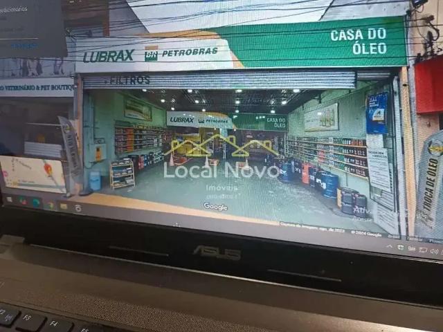 Loja / Comércio para Venda em Arujá/SP Centro