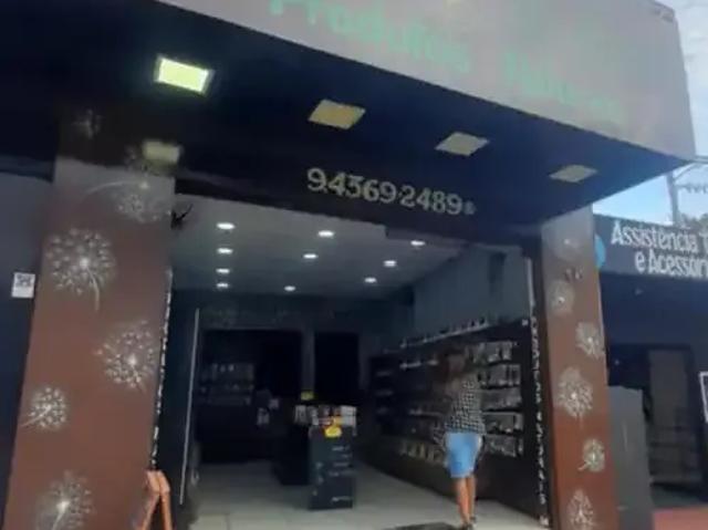Loja / Comércio para Venda em Arujá/SP São Bento