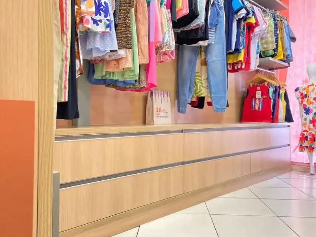 Loja / Comércio para Venda em Araçatuba/SP Centro