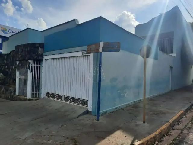 Loja / Comércio para Venda em Araçatuba/SP Dona Amélia