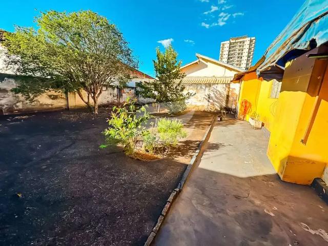 Loja / Comércio para Venda em Araçatuba/SP Jardim Sumaré 7 Quartos
