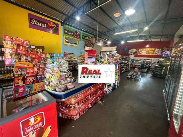 Loja / Comércio para Venda em Araçatuba/SP São José