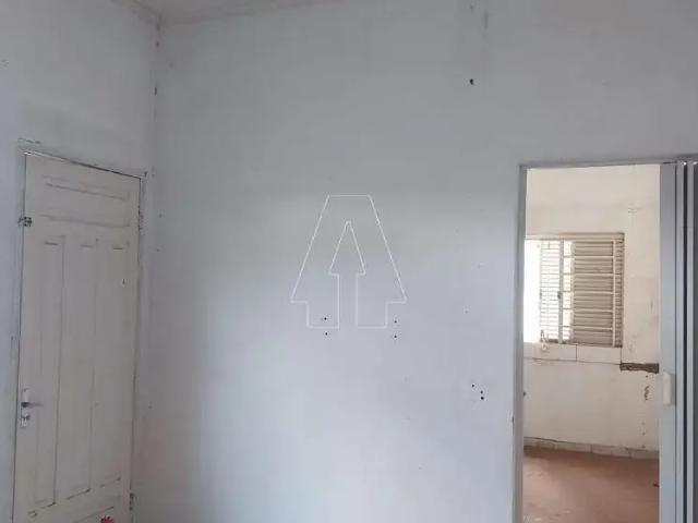 Loja / Comércio para Venda em Araçatuba/SP Primavera 2 Quartos