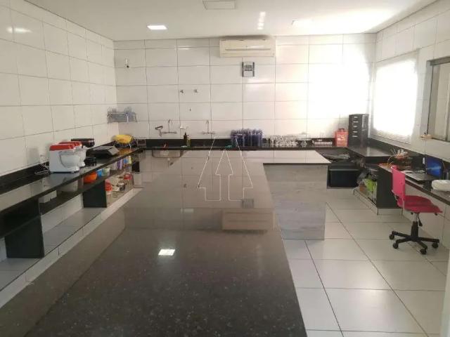 Loja / Comércio para Venda em Araçatuba/SP Vila Estádio