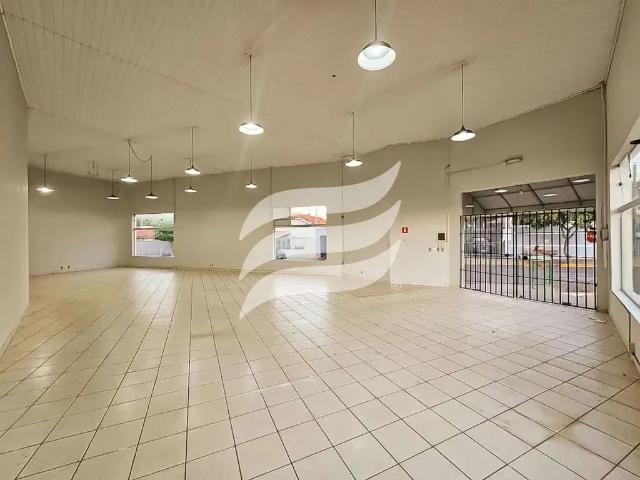 Loja / Comércio para Venda em Araçatuba/SP Vila Industrial