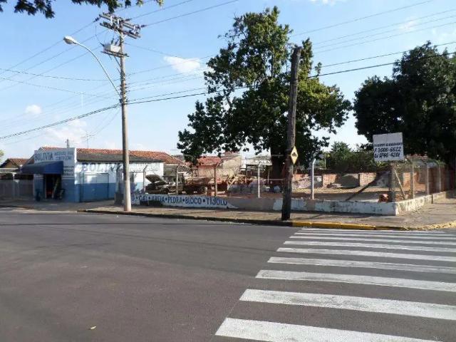 Loja / Comércio para Venda em Araçatuba/SP Vila Industrial
